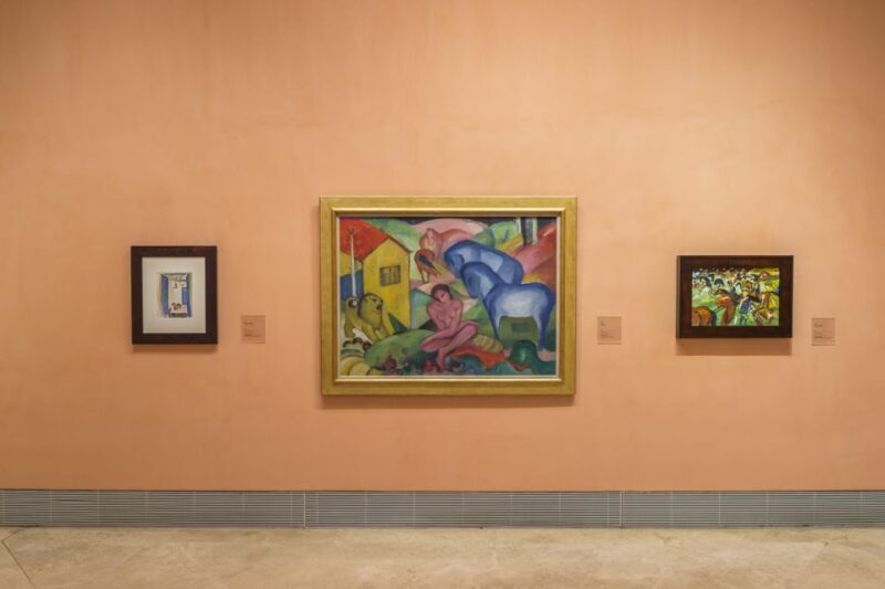 Madrid: Thyssen-Bornemisza Museum Guided Tour & Entry Ticket - Final Thoughts