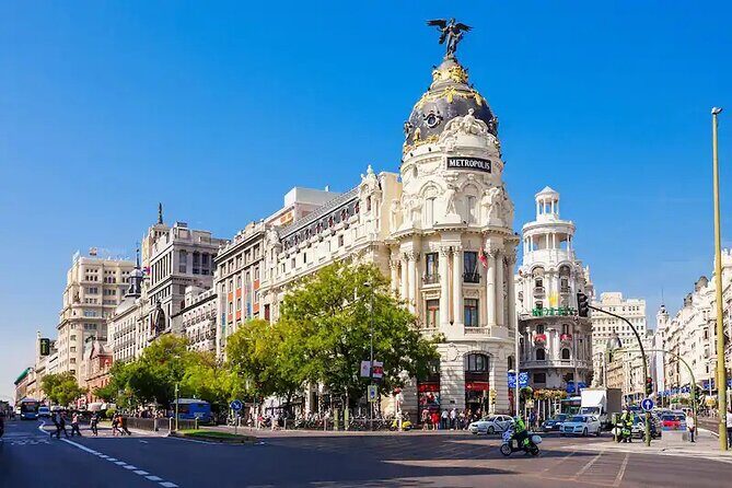 Madrid to Lisbon day trip up to 2 stops (Toledo and Merida) - Authentic Experiences and What Travelers Love