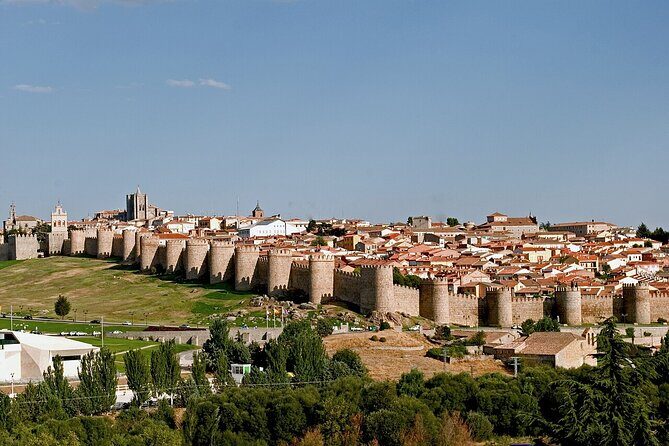 Madrid to Porto day trip up to 2 stops (Avila and Salamanca) - Final Thoughts: Who Is This Tour Perfect For?