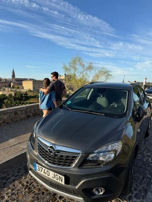 Madrid to Toledo & iconic Don Quixote Windmillsday trip - The Sum Up