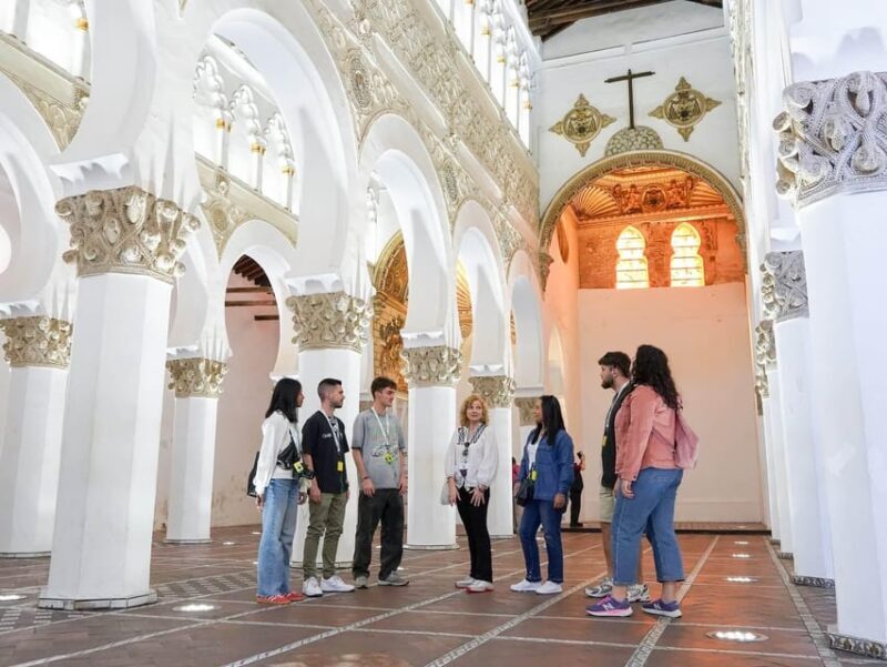 Madrid: Toledo and Segovia Tour with Alcazar and Cathedral - Authentic Experiences and Tips