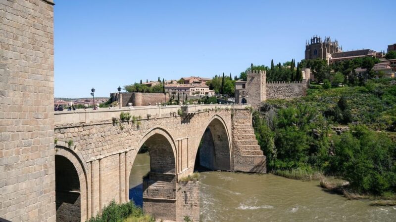 Madrid: Toledo and Segovia Tour with Alcazar and Cathedral - The Sum Up