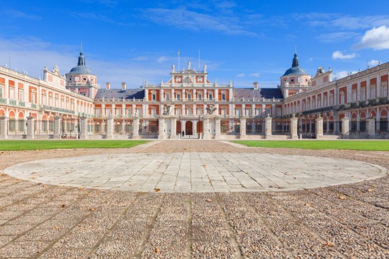 Madrid: Toledo, Aranjuez, & Alcala de Henares Private Trip - Practical Details & Logistics
