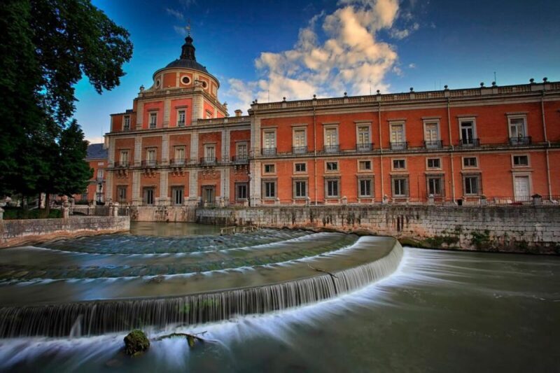 Madrid: Toledo, Aranjuez, & Alcala de Henares Private Trip - Authenticity and Value