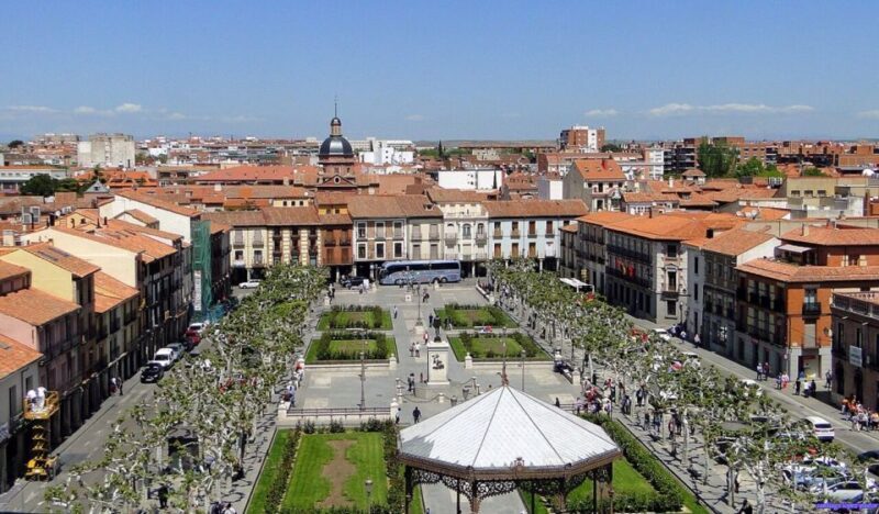 Madrid: Toledo, Aranjuez, & Alcala de Henares Private Trip - The Sum Up
