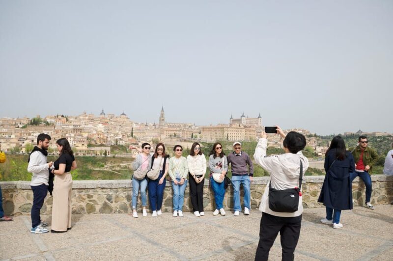 Madrid: Toledo Day Trip with Guided Tour & WAH Musical Show - Is This Tour Worth the Price?