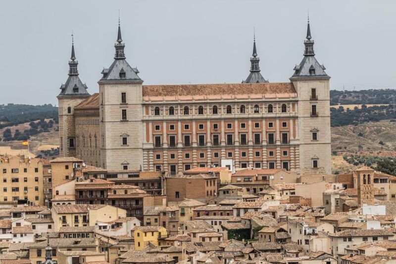 Madrid: Toledo Private Day Trip with a Local - FAQ