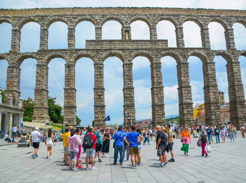 Madrid: Toledo & Segovia Full Day Guided Tour with Alcázar - Summary: Who Will Find This Tour Valuable?