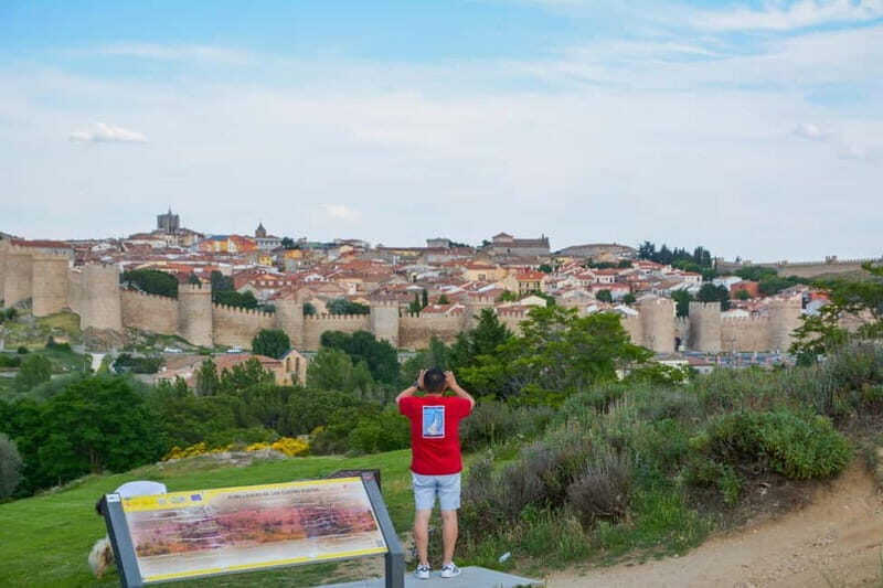 Madrid: Toledo & Segovia Guided Tour with Tickets and Lunch - Authenticity and Personal Experiences