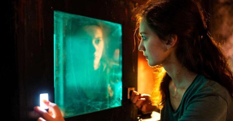 Madrid: Torture Chamber - Escape Room game - The Environment & Safety