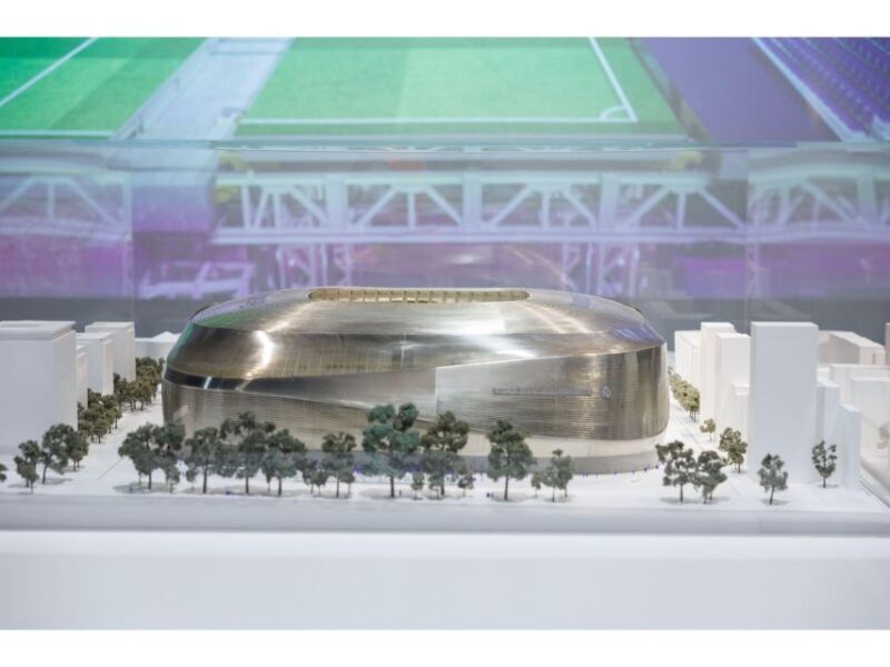 Madrid: Tour Bernabéu Entry Ticket - Practical Tips and Value Analysis