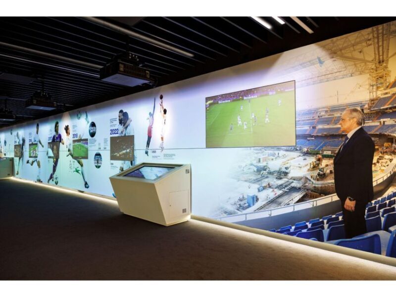 Madrid: Tour Bernabéu Entry Ticket - The Sum Up: Who Is This Tour Best For?