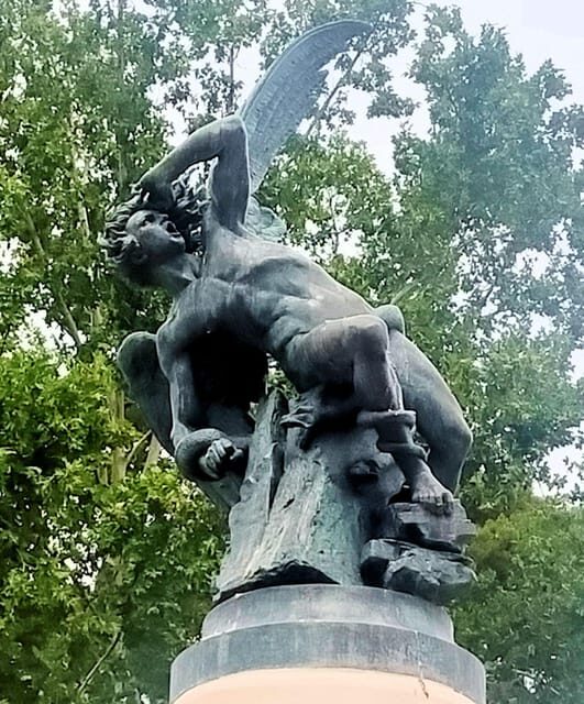 Madrid; Tour. Full Day City Walking Tour - Discover Madrid on a Guided Full Day City Walking Tour