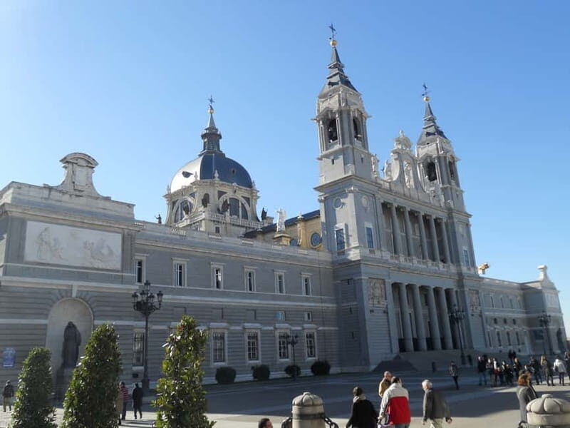 Madrid: Tour of the Historic City Center - An In-Depth Review of Madrid’s Historic Center Tour