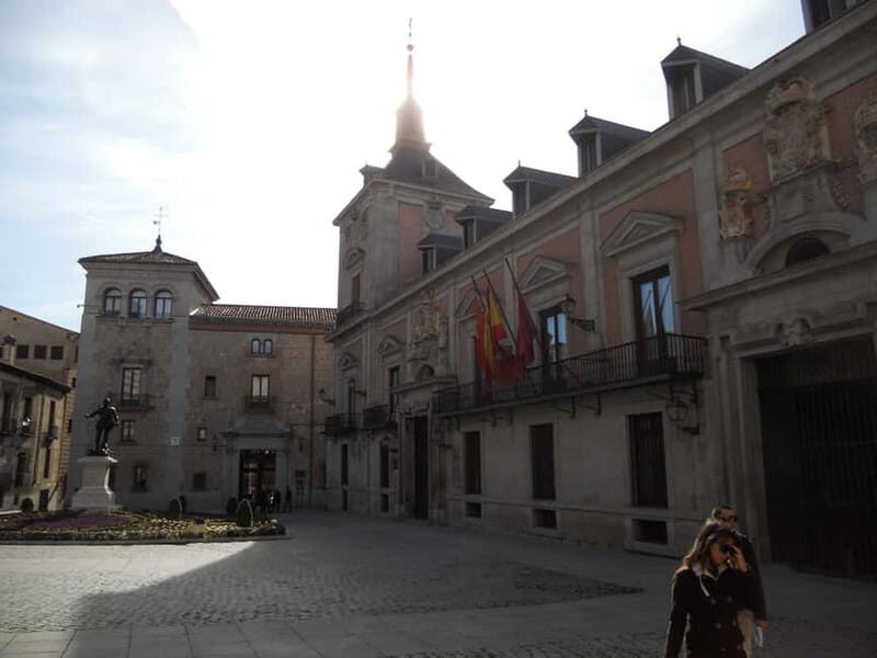 Madrid: Tour of the Historic City Center - Who Will Love This Tour?