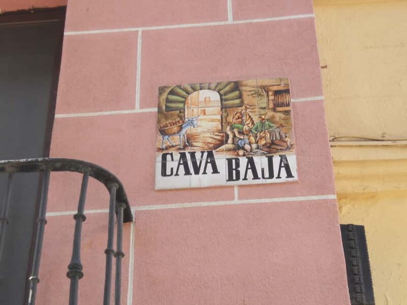 Madrid: Tour of the Historic City Center - Final Thoughts