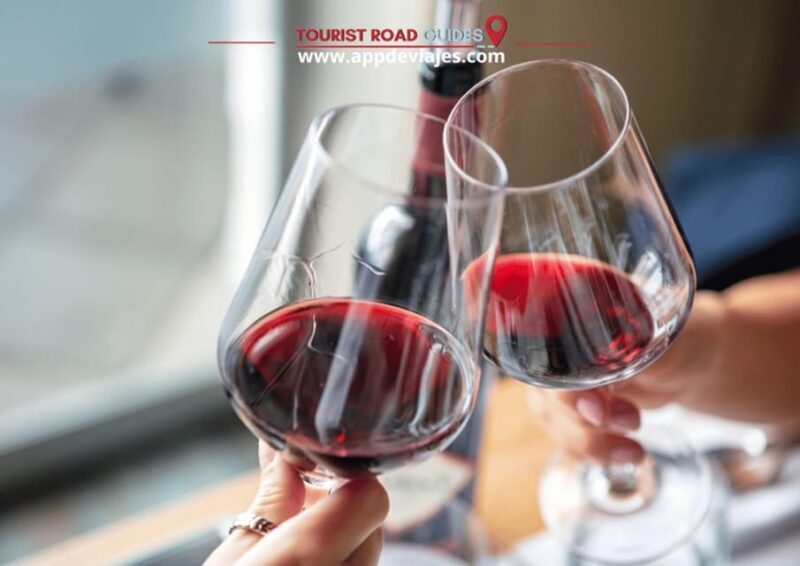 Madrid: Tour Private Wine Tasting, Tapas route & Toledo - What’s Included and What’s Not?