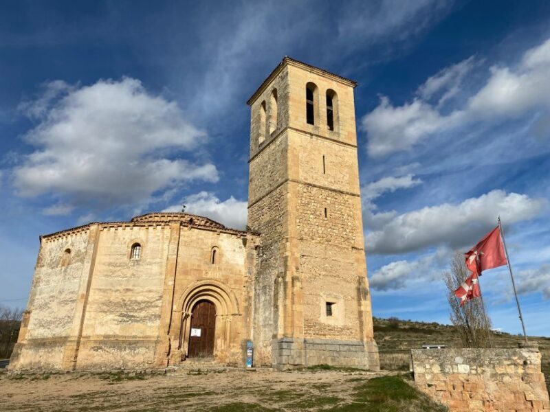 Madrid: Tour Segovia y La Granja de San Ildefonso - Who Would Love This Tour?