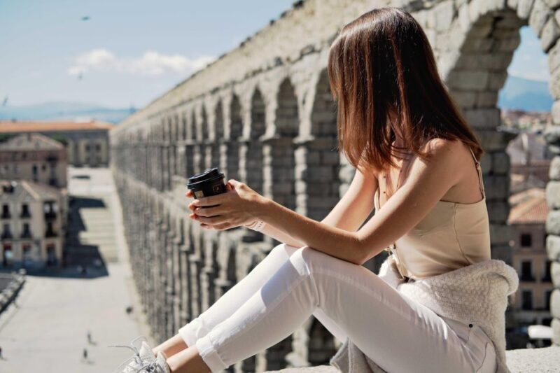 Madrid: Tour Toledo y Segovia, 8 destinos imprescindibles - An Overview of the Tour Experience
