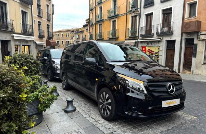 Madrid: Tour Toledo y Segovia, 8 destinos imprescindibles - Who Is This Tour Best For?