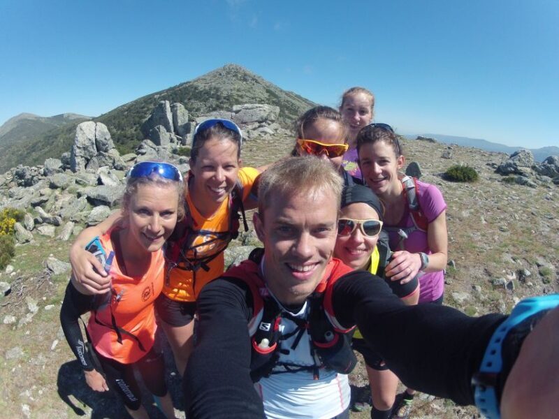 Madrid: Trail Running Day Trip - Why Choose This Trail Running Experience?