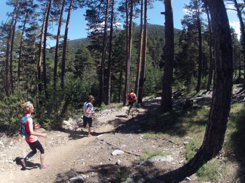 Madrid: Trail Running Day Trip - Is This Tour Right for You?
