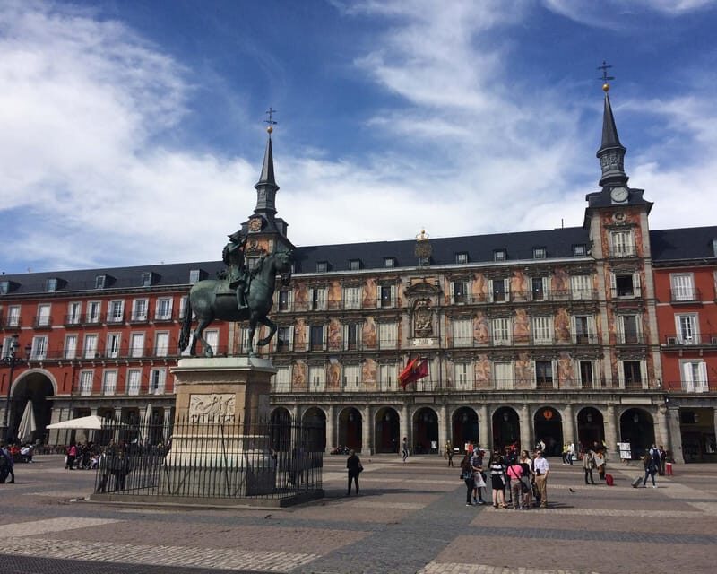 Madrid Trip: Segovia, Toledo, Alcazar Discovery - The Sum Up: Is This Tour Right for You?