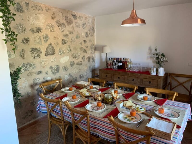 Madrid: Unspoiled Spain for Foodies & Nature s - Final Thoughts