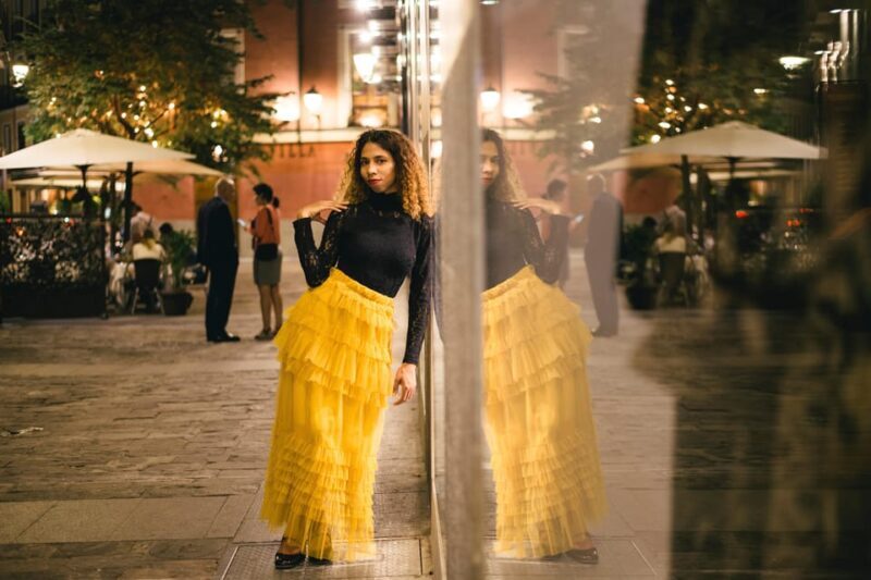 Madrid Video Reel Experience: Make Your Memories Last - What Photographic and Video Results Can You Expect?