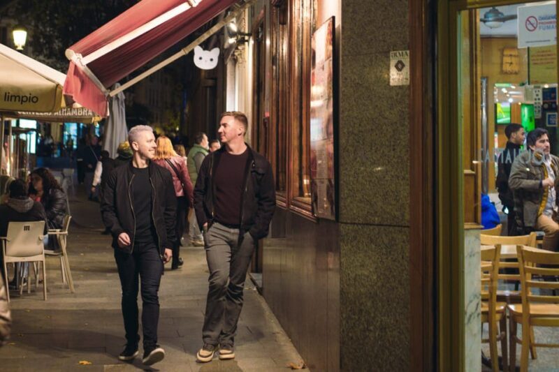 Madrid Video Reel Experience: Make Your Memories Last - Who Will Love This Experience?