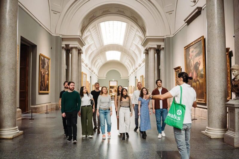 Madrid: VIP Prado Exclusive Pre Opening Museum Tour - Authentic Insights from Travelers