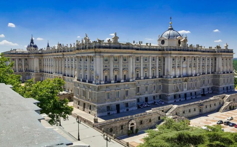 Madrid: VIP Prado Museum & city highlights with Hotel pickup - A Closer Look at What You’ll Experience