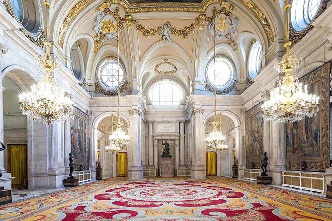 Madrid: VIP PRIVATE Royal Palace and Prado Museum. - Final Thoughts
