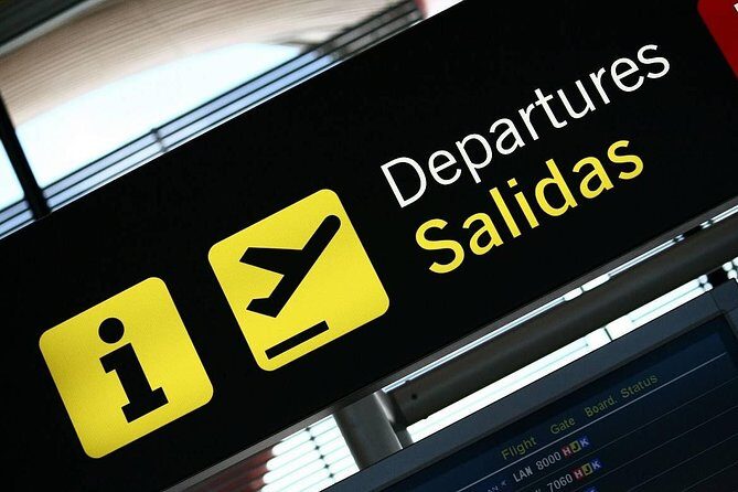 Madrid VIP Private & Secure Airport Transfer - Final Thoughts
