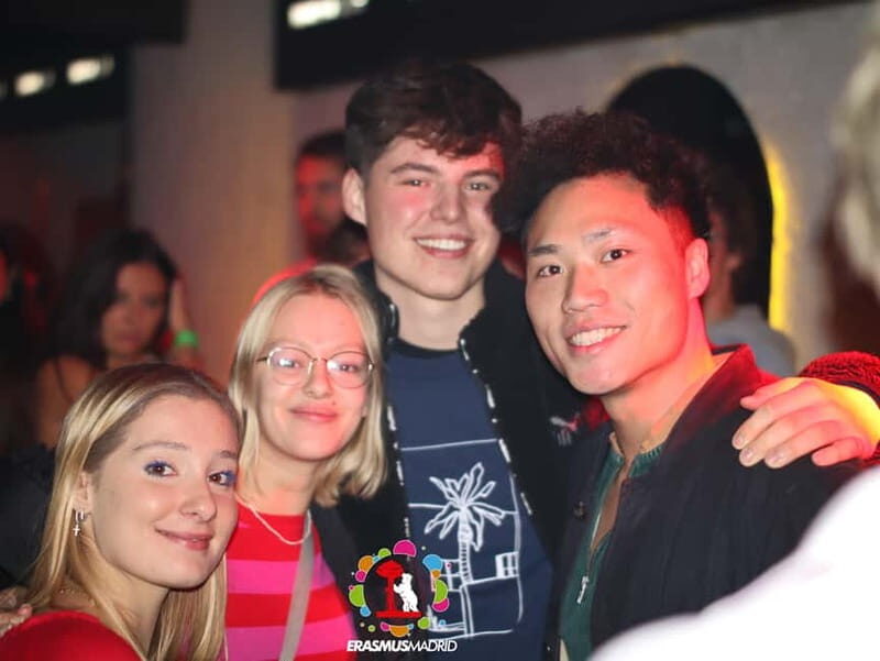 Madrid VIP Pub Crawl Open Bar Beer Say Goodbye to Ordinary! - Practical Tips for Participants