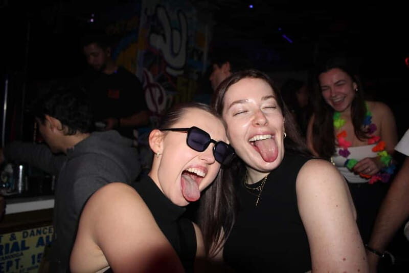 Madrid VIP Pub Crawl with Beers, Top Clubs (Updated) - Key Points