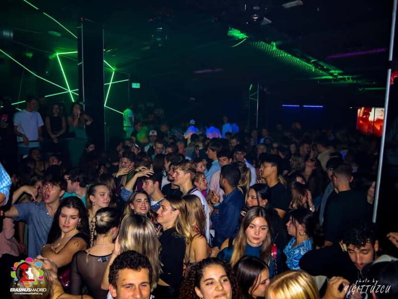 Madrid VIP Pub Crawl with Beers, Top Clubs (Updated) - Authentic Experiences and Real Insights