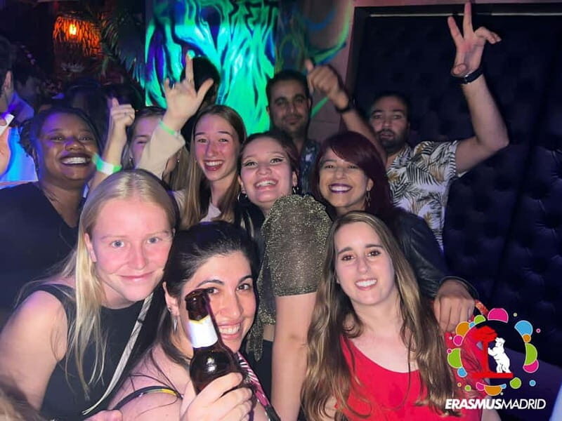 Madrid VIP Pub Crawl with Beers, Top Clubs (Updated) - Final Thoughts: Is the Madrid VIP Pub Crawl Worth It?