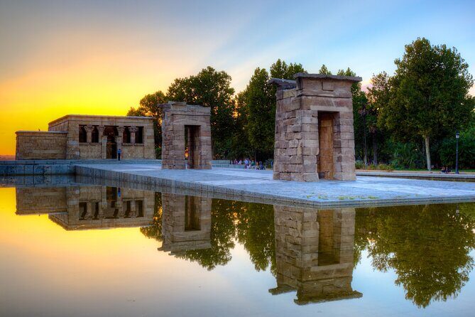 Madrid: VIP Royal Palace & Cathedral with tickets & hotel pickup - An In-Depth Look at the Tour Experience