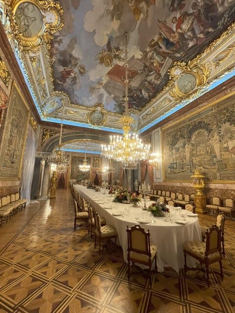 Madrid: Visit to the Royal Palace & Walking Tour of the City - Practical Tips for Tour Success