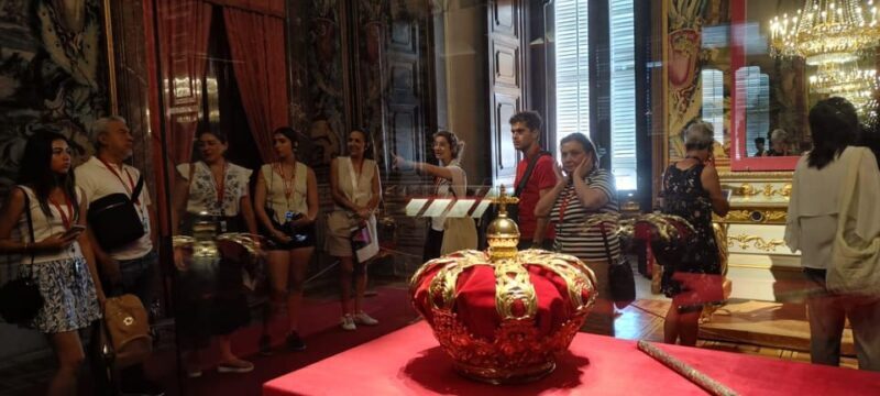 Madrid: Visit to the Royal Palace & Walking Tour of the City - Who Will Love This Tour?