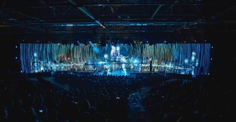 Madrid: WAH Show - Music, Dining & Party Experience - Authentic Reviews & Traveler Insights