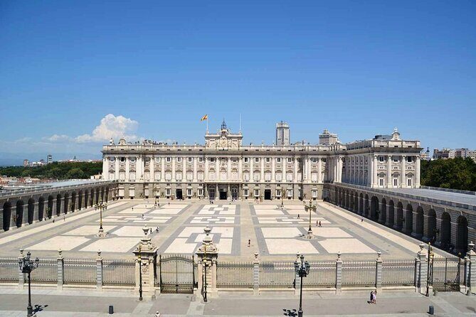 Madrid Walking Private Tour with Royal Palace & Prado Museum - Who Will Love This Tour?