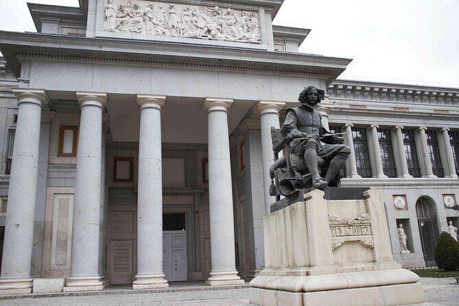 Madrid Walking Private Tour with Royal Palace & Prado Museum - Final Thoughts – Is It Worth It?