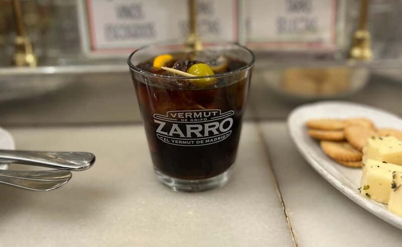 Madrid: Walking Tapas & Drinks Pairing Tour - How the Tour Adds Value