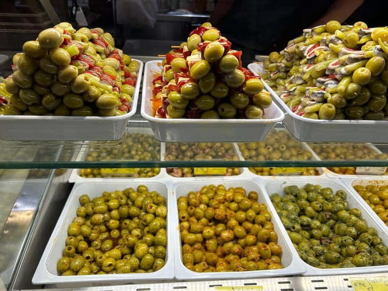 Madrid: Walking Tapas & Drinks Pairing Tour - Final Thoughts