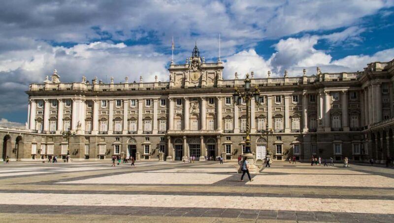 Madrid Walking Tour: Historic Centre - A Detailed Look at Madrid’s Historic Heart