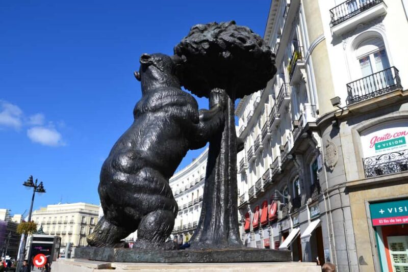 Madrid Walking Tour: Historic Centre - Who Should Sign Up?