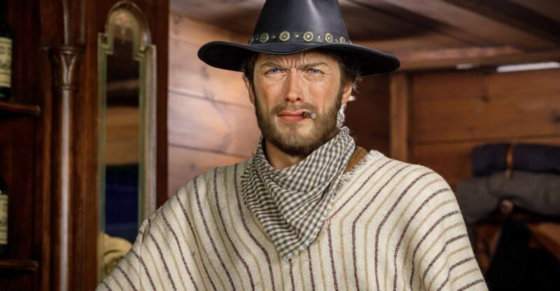 Madrid: Wax Museum Entry Ticket - Artistic Process: A Fascinating Behind-the-Scenes Look