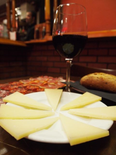 Madrid: Wine & Tapas Lunch tour - The Itinerary in Detail: Why It Matters